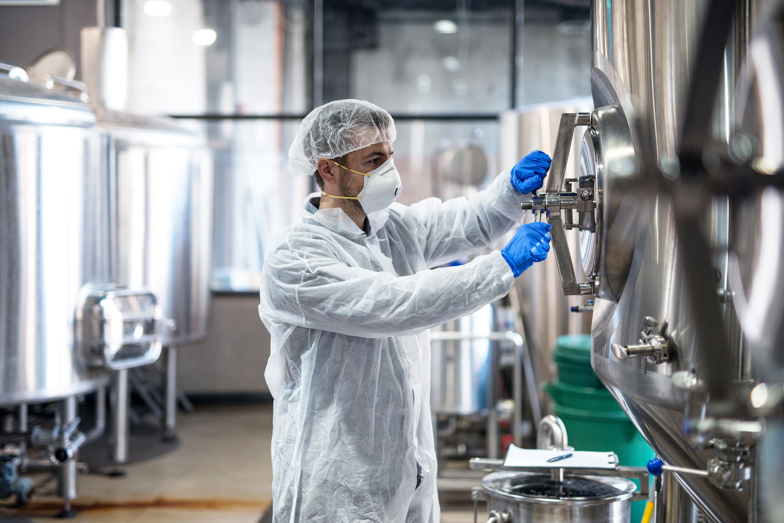 CureFox – Healthcare Pvt. Ltd.