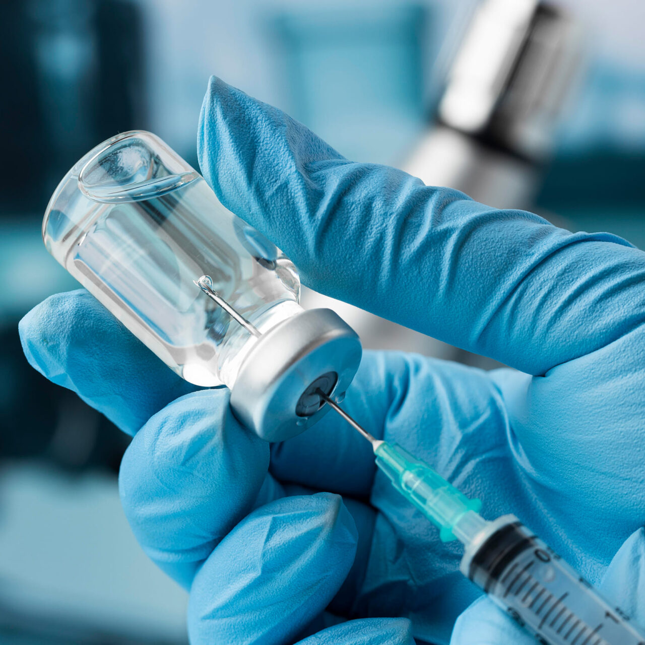 CureFox – Healthcare Pvt. Ltd.