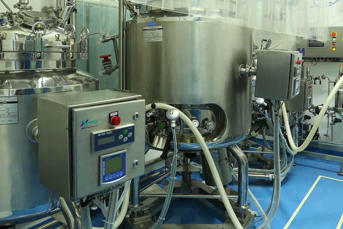 Engineering – CureFox